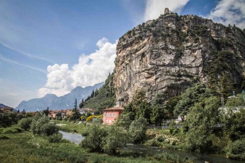 Arco - Auf kaiserlichen Spuren - travel-loves-photography