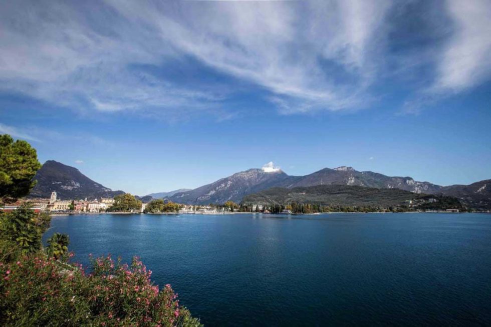 Dolce Vita in Riva - eine Reise durch Italien - travel-loves-photography